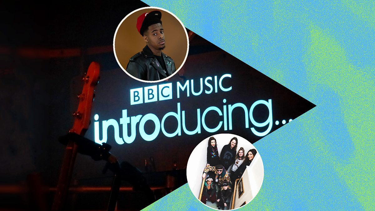 BBC Radio Oxford - BBC Introducing in Oxfordshire & Berkshire, Truck Festival preview + Biaboy ...