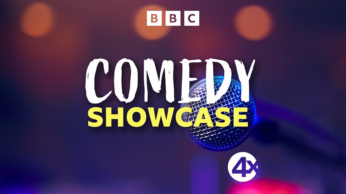 BBC Radio 4 Extra - Comedy Showcase