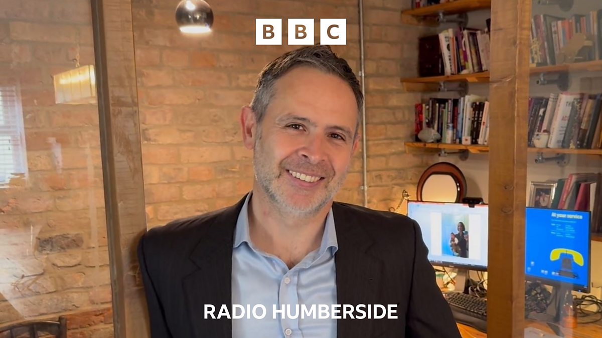 BBC Radio Humberside - Make a Difference: BBC Radio Humberside ...