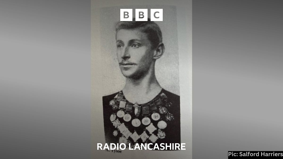 BBC Radio Lancashire - BBC Radio Lancashire, Pioneering Padiham ...
