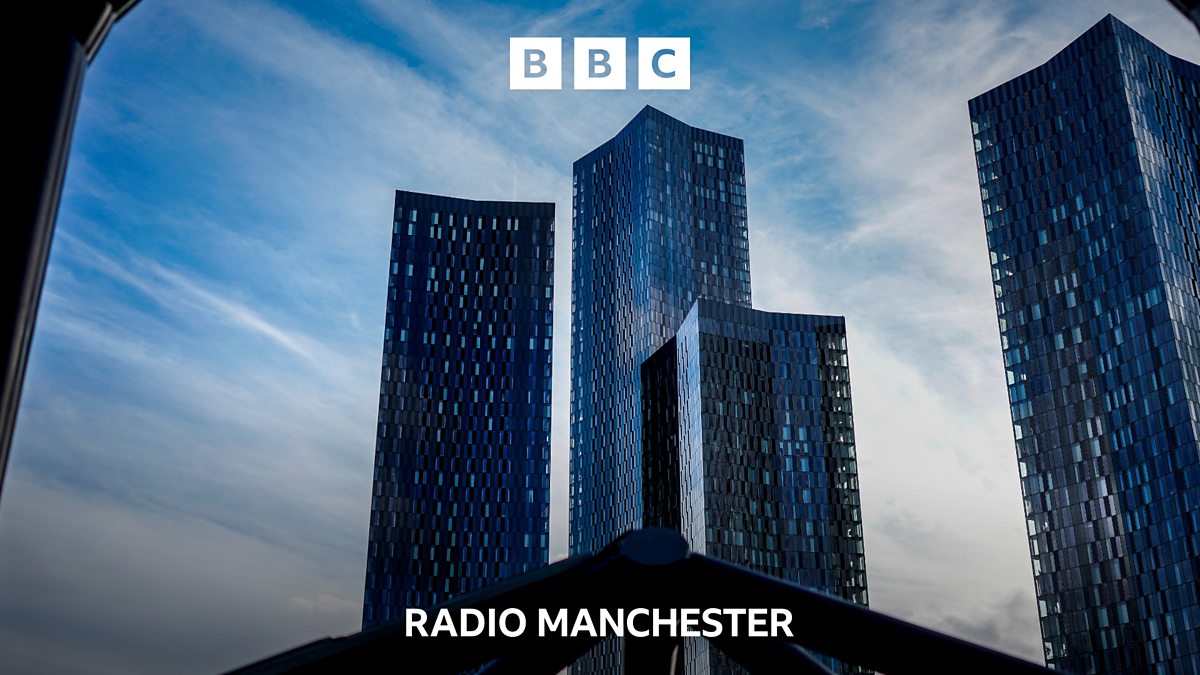 BBC Radio Manchester - BBC Radio Manchester, Skyscraper plan in ...