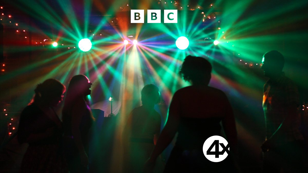 BBC Radio 4 Extra - Vince Foxall - Return Ticket