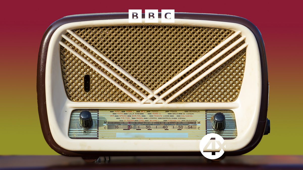 BBC Radio 4 Extra - Grandma and Mrs Chatterjee