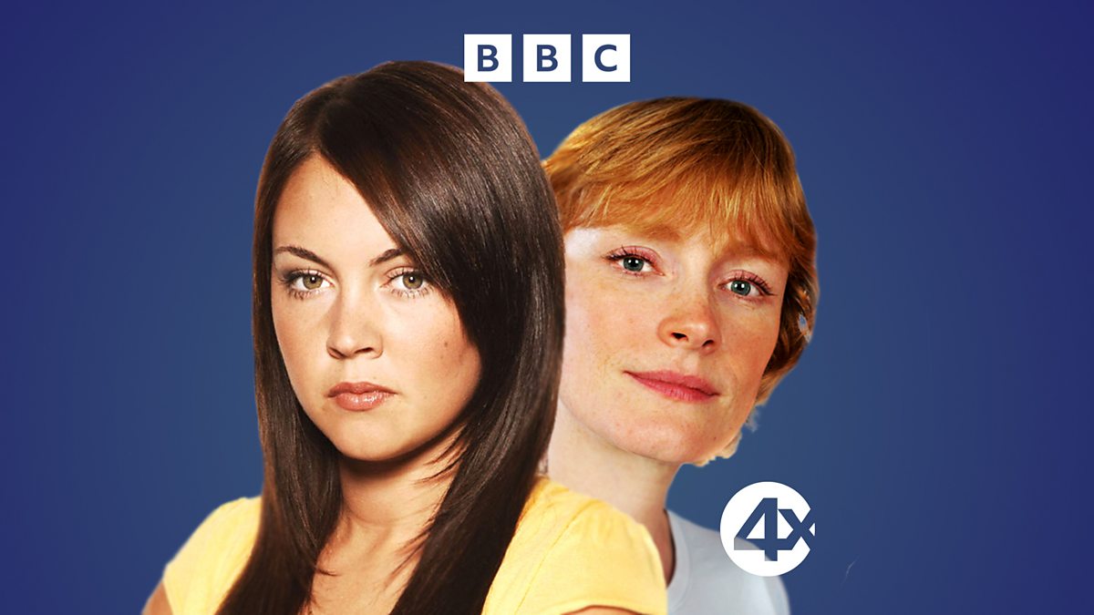 BBC Radio 4 Extra - The One About The Social Worker - Available now