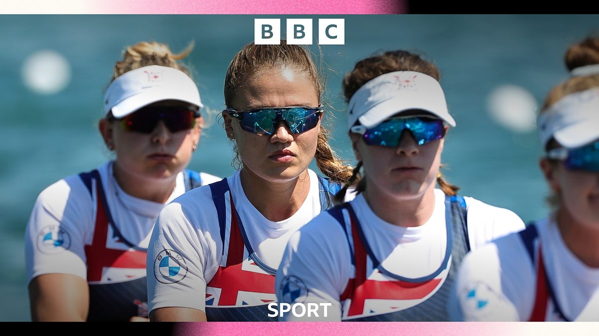 BBC Local Radio - Paris: Grassroots to Glory, London, Lola Anderson ...