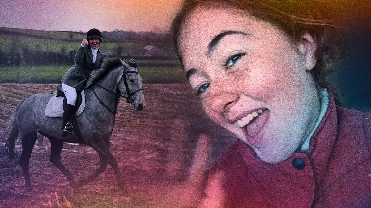 Spotlight - Katie: Coerced and Killed - BBC iPlayer