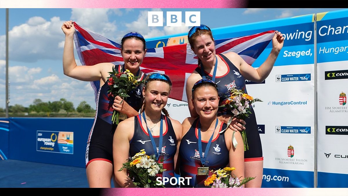 BBC Local Radio - Paris: Grassroots to Glory, Leicester, Lauren Henry ...