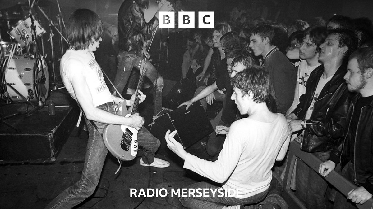 BBC Radio Merseyside - BBC Radio Merseyside, Remembering Liverpool ...