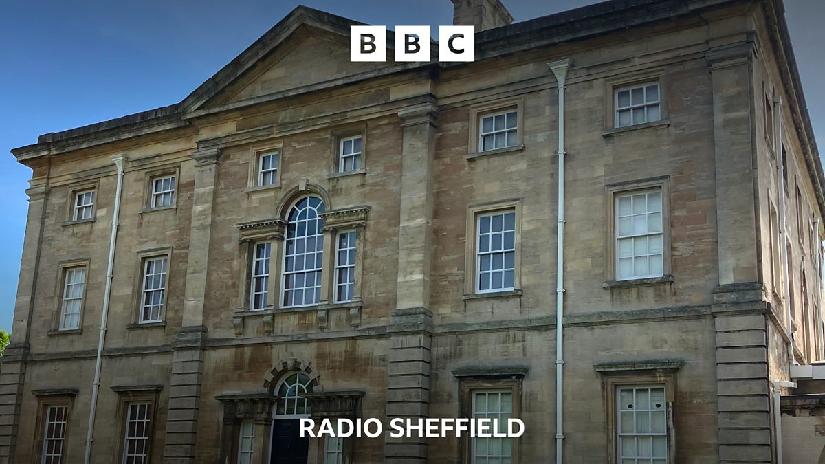 BBC Radio Sheffield - Secret South Yorkshire, Dark secret under ...