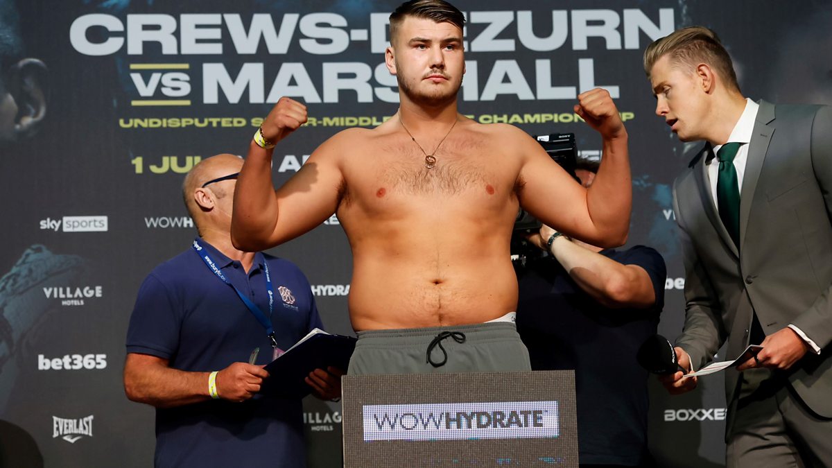 BBC Radio Tees - BBC Radio Tees Sport, Will Howe on hunting for his ...