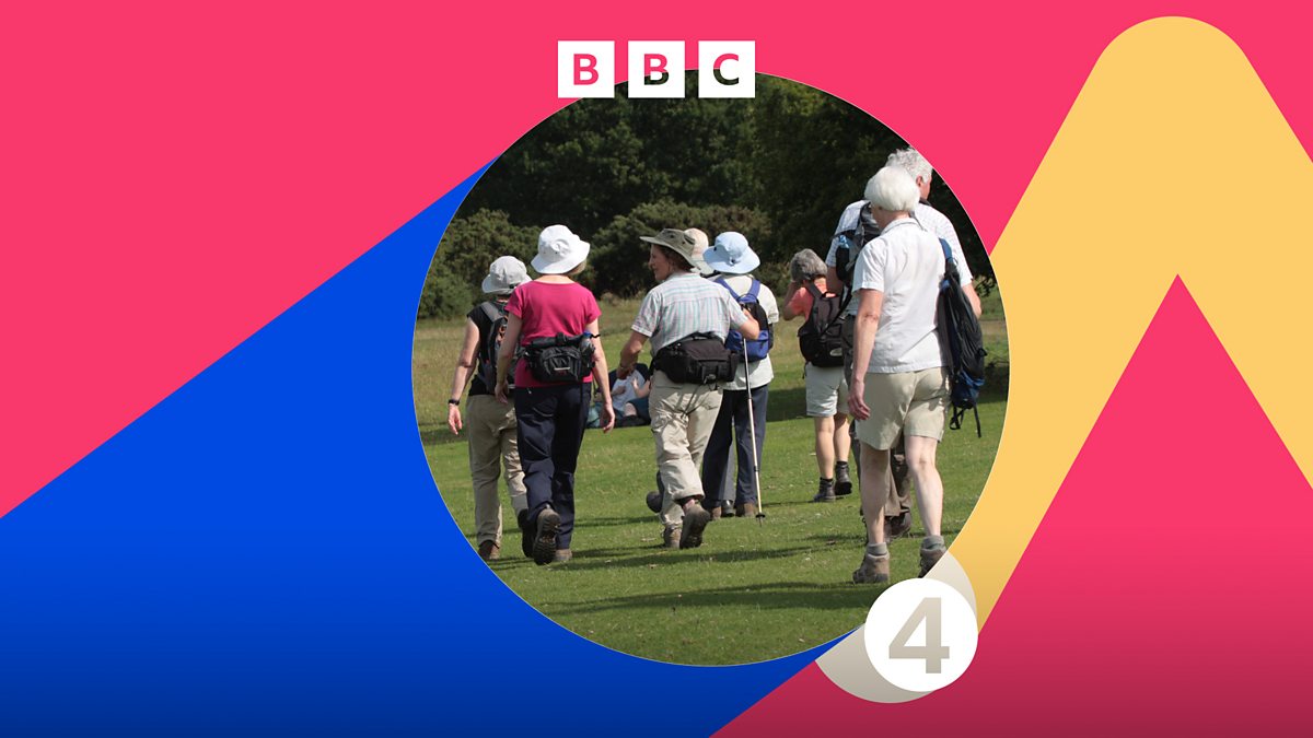 BBC Radio 4 - Money Box, Money Box Live: Your Power of Attorney Questions