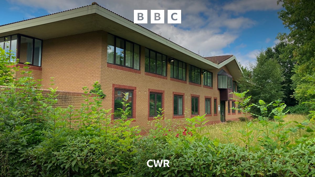 BBC CWR - BBC CWR, Former Coventry police building set to be turned ...