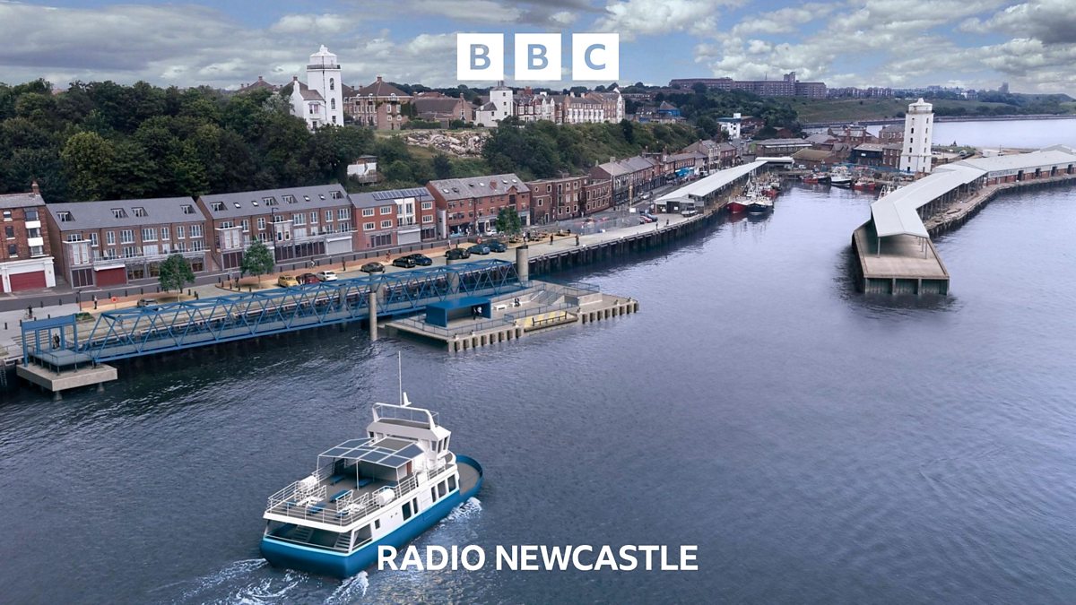BBC Radio Newcastle - BBC Radio Newcastle, New £14.6m landing for ...