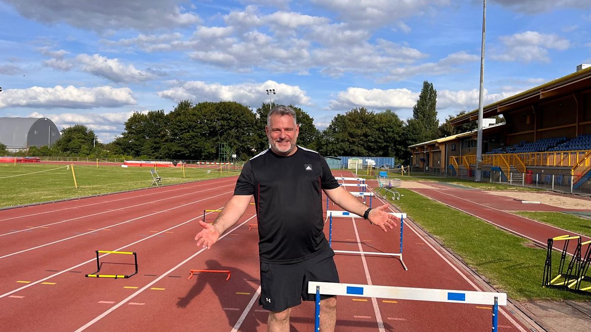 BBC Three Counties Radio - Andy Collins, Tell us your Mid-Week Wins ...