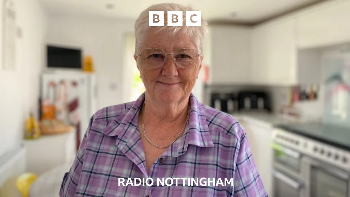 BBC Radio Nottingham - BBC Radio Nottingham, Meet the woman who’s ...
