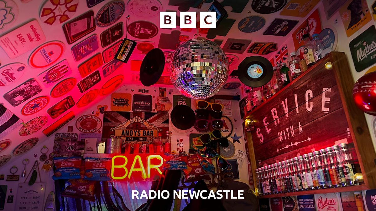 BBC Radio Newcastle - BBC Radio Newcastle, The North Tyneside pub under ...