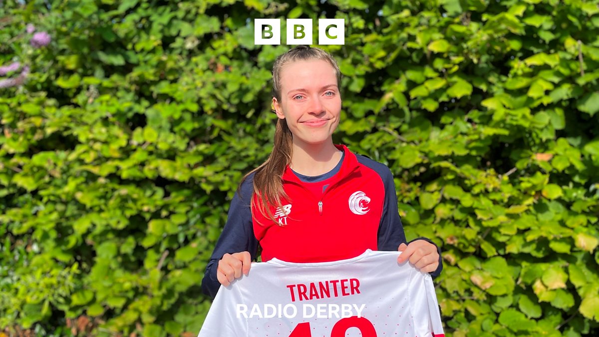 BBC Radio Derby - BBC Radio Derby, Derby dodgeball player to represent ...