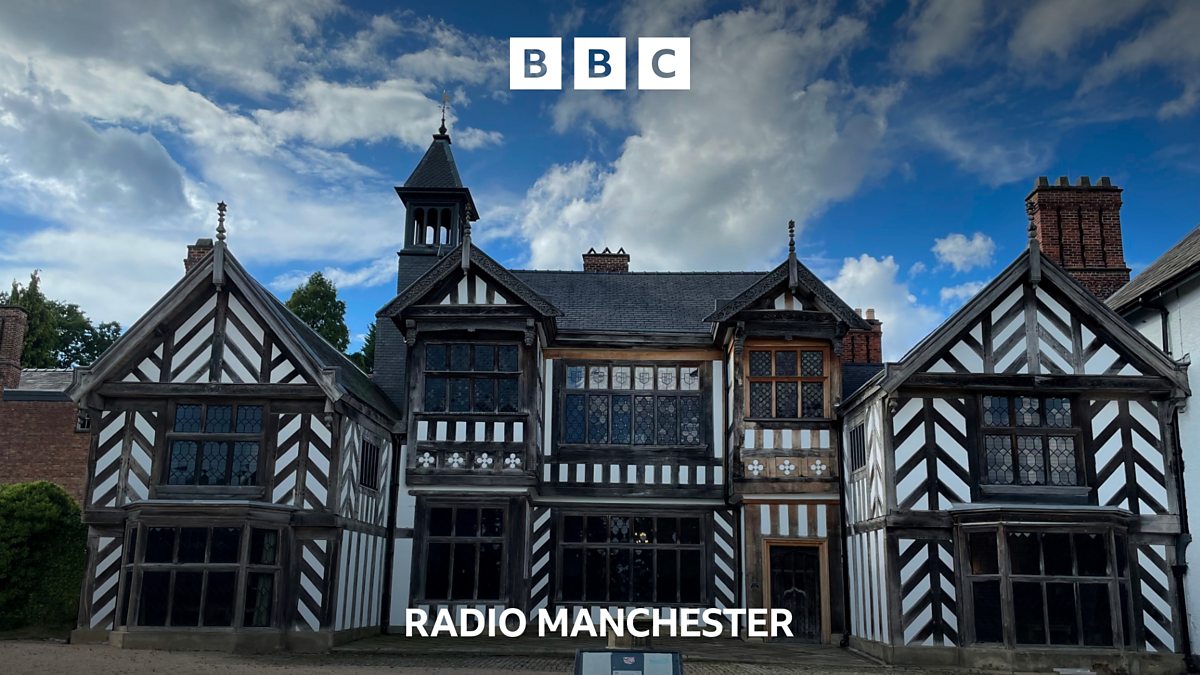 BBC Radio Manchester - BBC Radio Manchester, £500 million revamp for ...