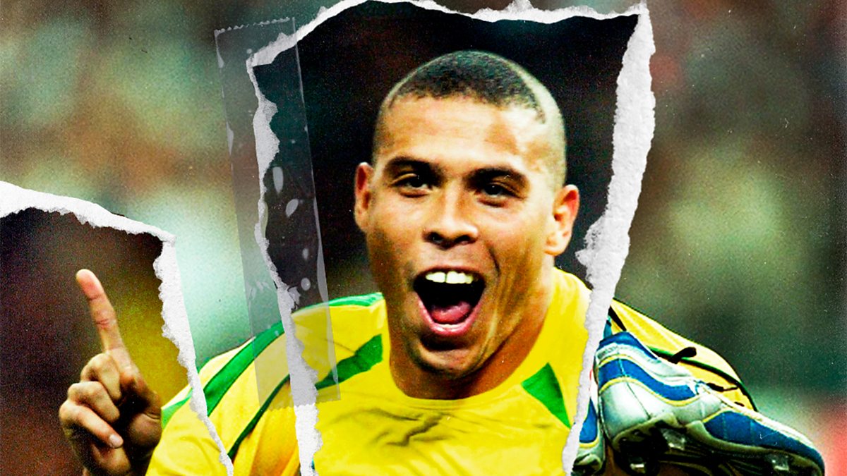 BBC Four - The Phenomenon: Ronaldo