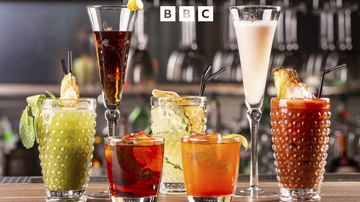 BBC World Service - Witness History, India’s first female bartender