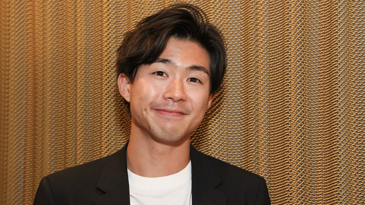 BBC World Service - The Arts Hour, Film director Sean Wang