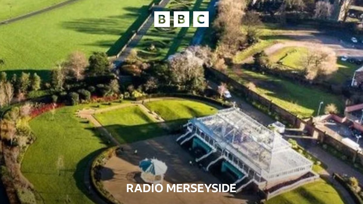 BBC Radio Merseyside - BBC Radio Merseyside, A new market for historic ...