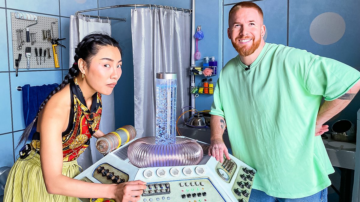 Saturday Mash-Up! Live - Doctor, Doctor: 2. Strictly Come Doctor Doctor ...