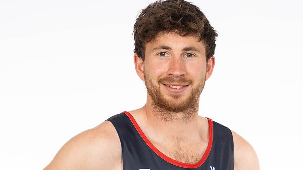 BBC Radio Cornwall - BBC Radio Cornwall Sport, Morgan Bolding ready for ...