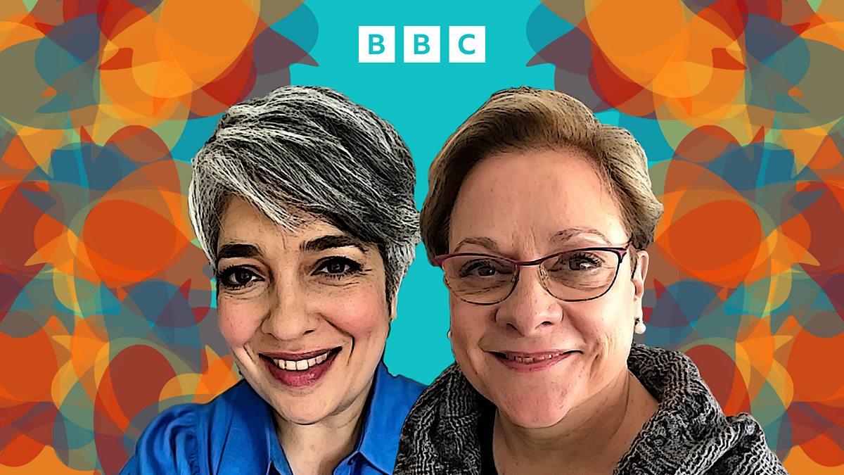 BBC World Service - The Conversation, The magic of music in dementia care
