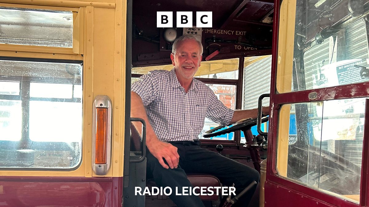 BBC Radio Leicester - BBC Radio Leicester, Exhibition to celebrate 100 ...