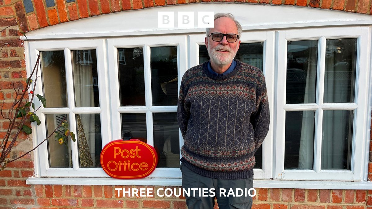 BBC Three Counties Radio - BBC Three Counties Radio, From fear and debt ...