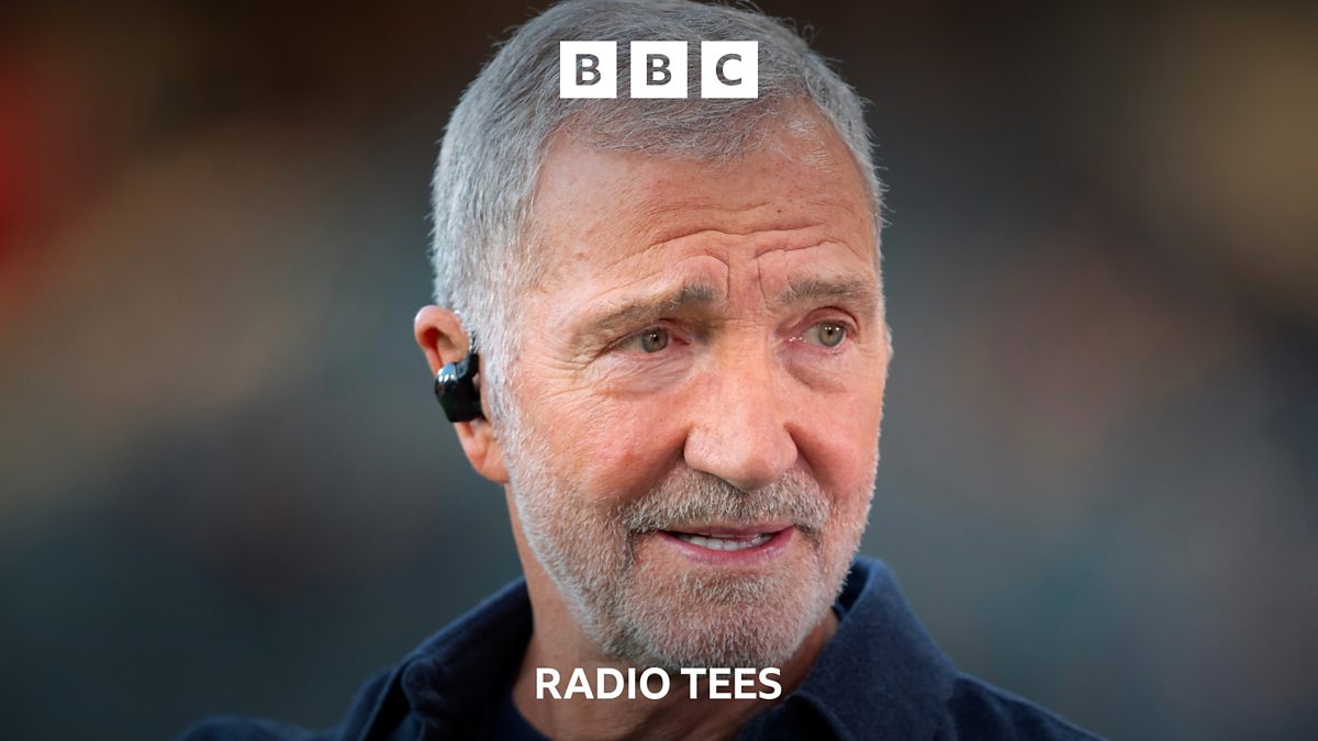 BBC Radio Tees - BBC Radio Tees, Graeme Souness is undertaking another ...