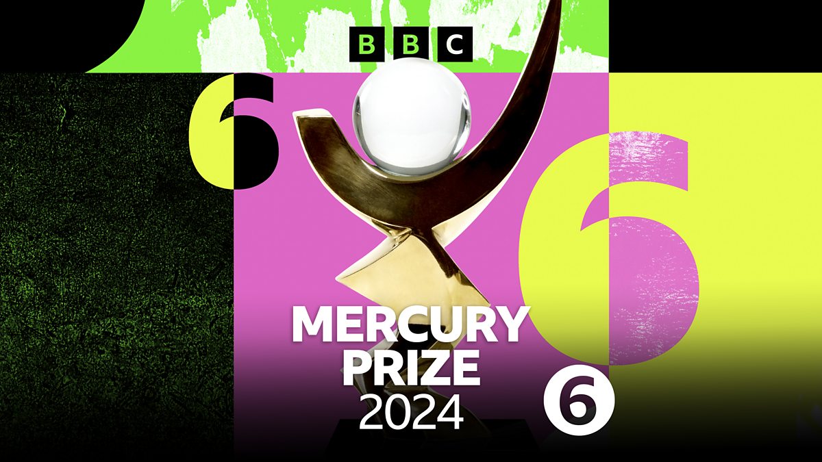 BBC - Quiz: How well do you know the Mercury Prize?