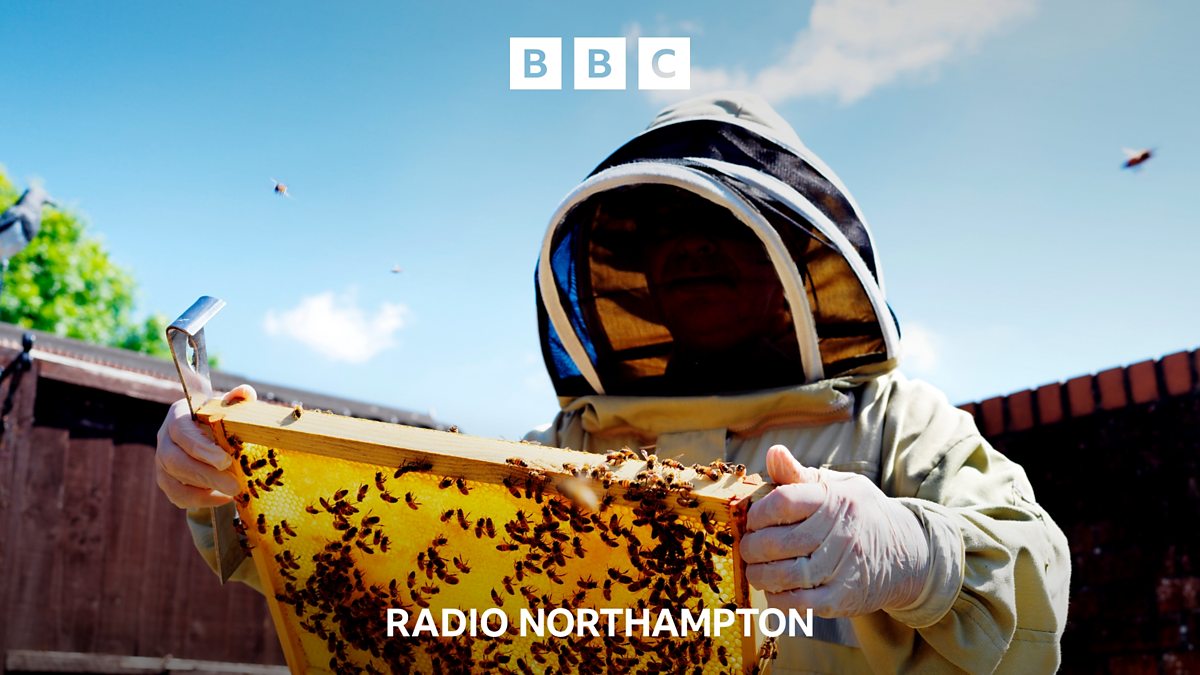 BBC Radio Northampton - BBC Radio Northampton, Life with over a million ...