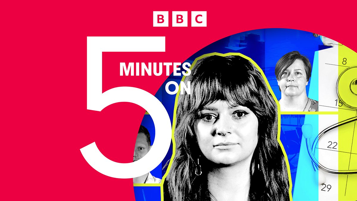 BBC News - Latest News Picks, The long wait for an ADHD diagnosis