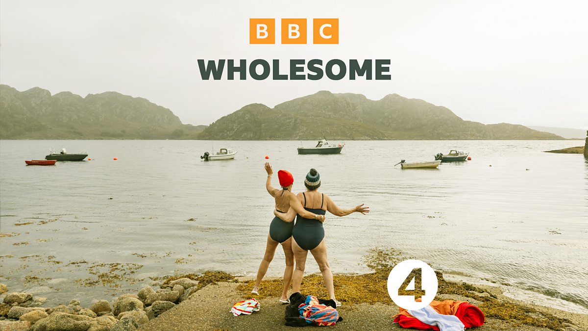 BBC Radio 4 - Drama on 4, Wholesome