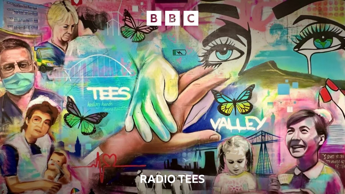 BBC Radio Tees - BBC Radio Tees, Kirkleatham Museum celebrates Tees ...