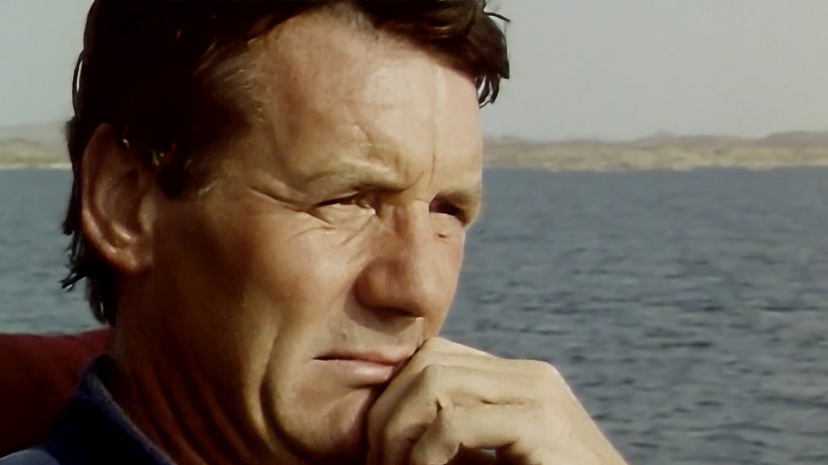 Pole to Pole - 3. Mediterranean Maze - BBC iPlayer