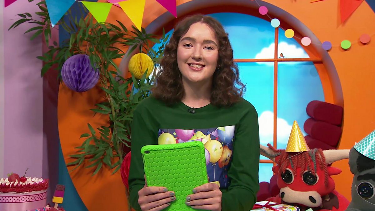 BBC - BBC ALBA, Co-làithean-breith - 29 Iuchar