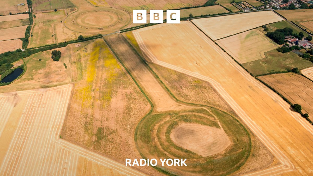 BBC Radio York - Secret North Yorkshire, Exploring Yorkshire's ...
