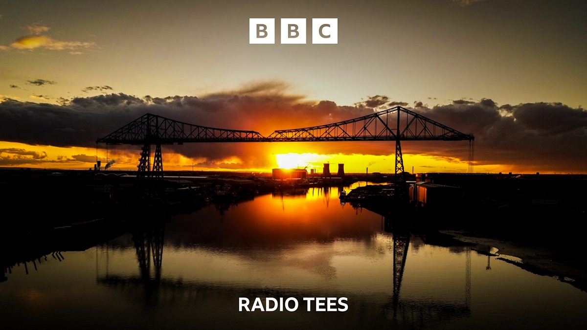 BBC Radio Tees - BBC Radio Tees, Is the name "Smoggy" outdated?