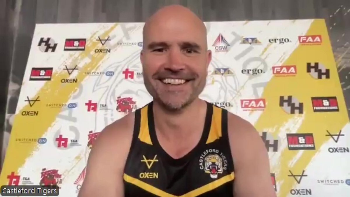 BBC Radio Leeds - West Yorkshire Sport Daily, Four in a row for Cas?