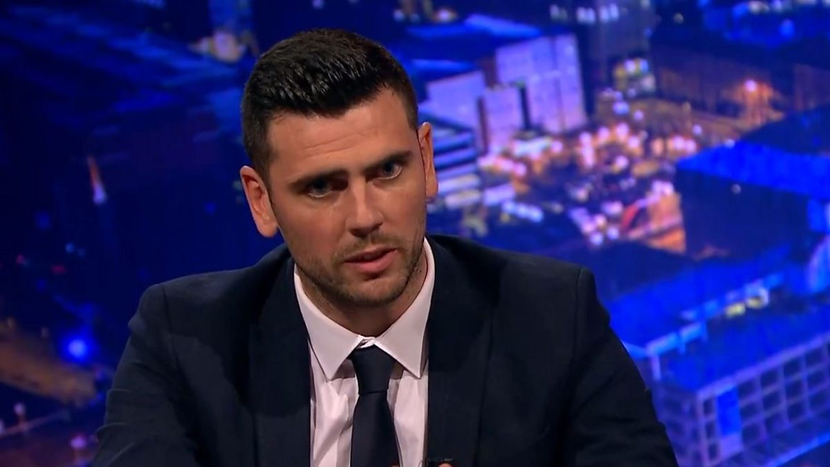 BBC Radio Ulster - The Nolan Show, 26/07/2024, ‘Irish language has been ...