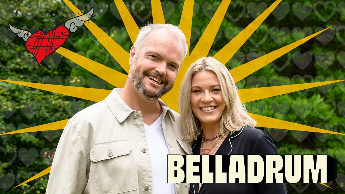 BBC - Belladrum
