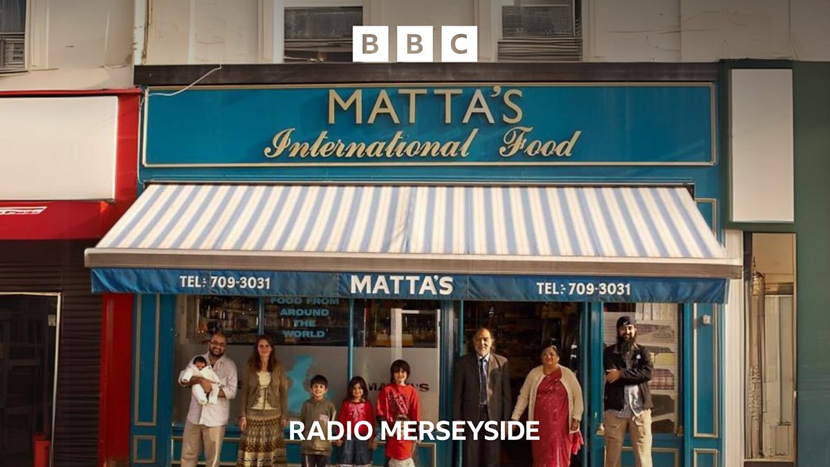 BBC Radio Merseyside - BBC Radio Merseyside, Remembering 'loved ...