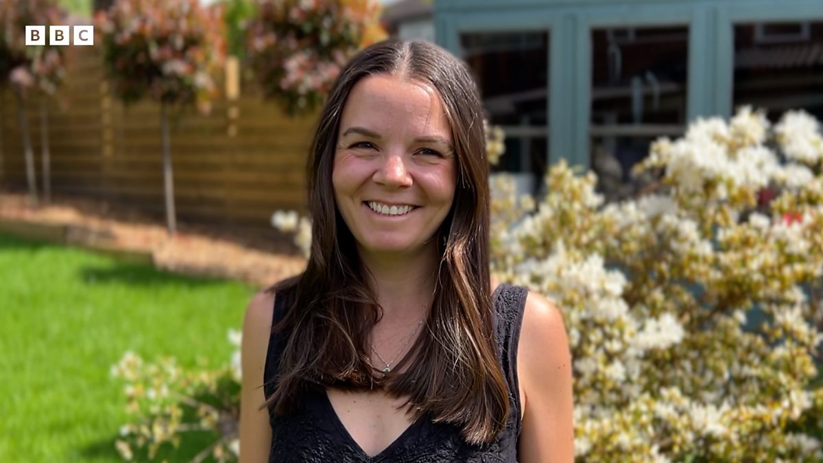 BBC Radio Manchester - Make a Difference: Manchester, Jade Haniak: "It ...