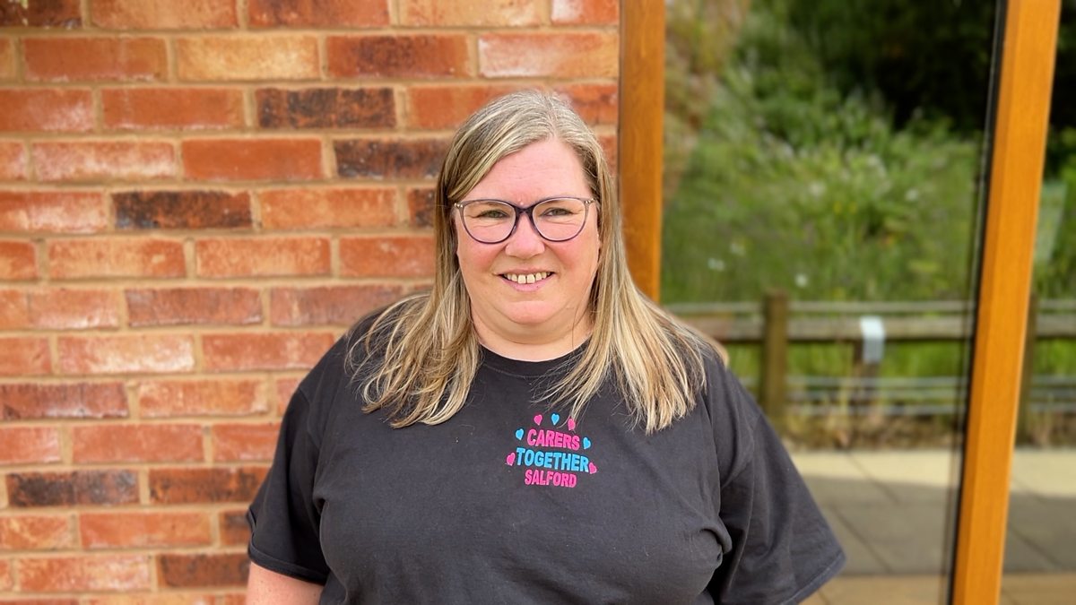 BBC Radio Manchester - Make a Difference: Manchester, Claire Hewitt ...