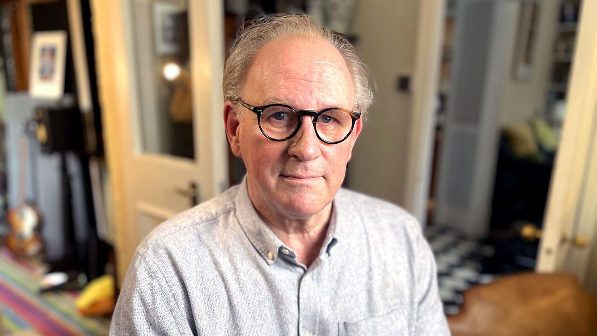 BBC Four - Remembers..., Peter Davison Remembers... Campion