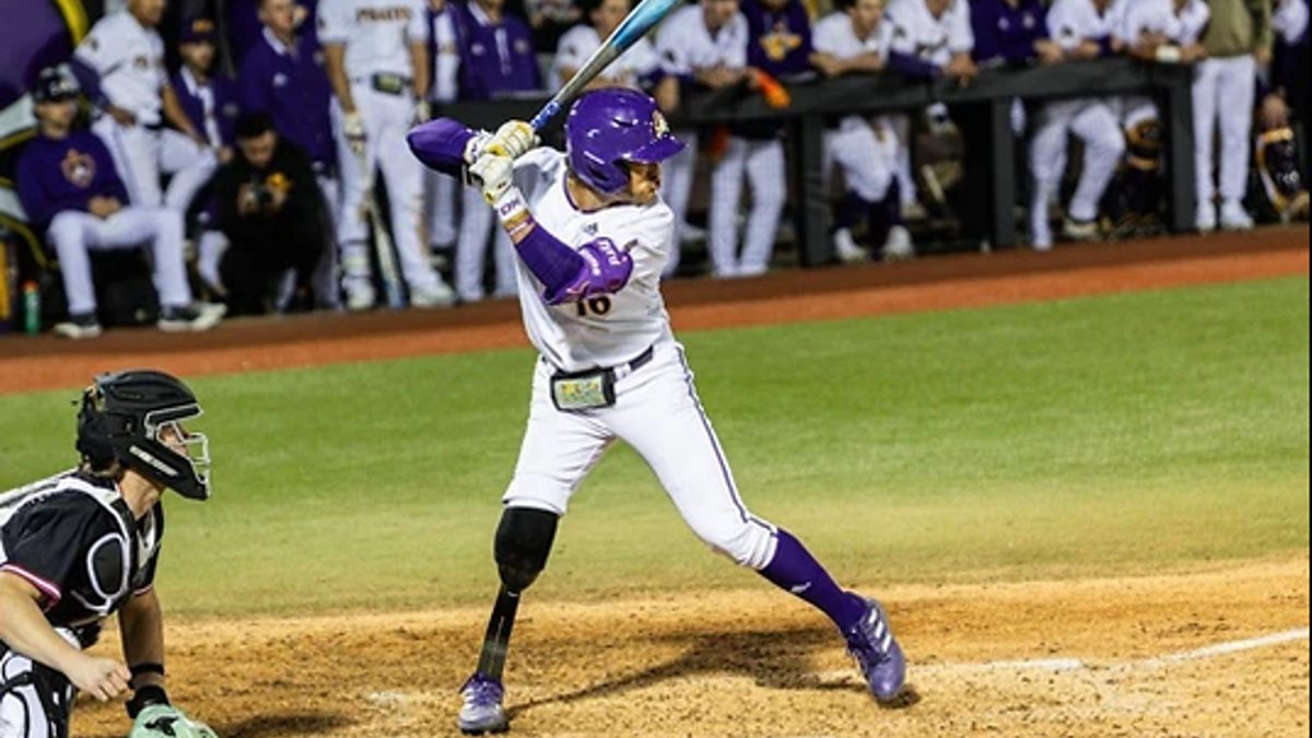 BBC World Service - Not by the Playbook, Parker Byrd: Baseball history ...