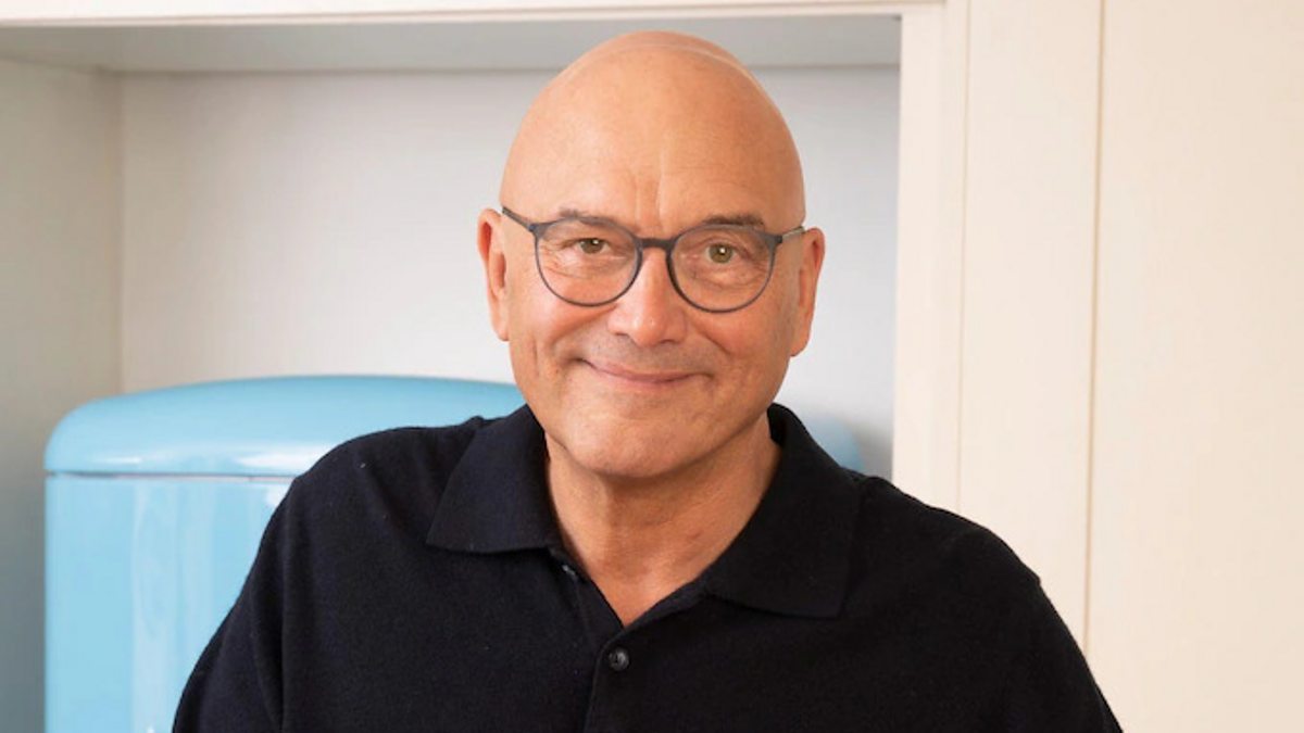 BBC Radio Leicester - Chance Litchfield, Gregg Wallace